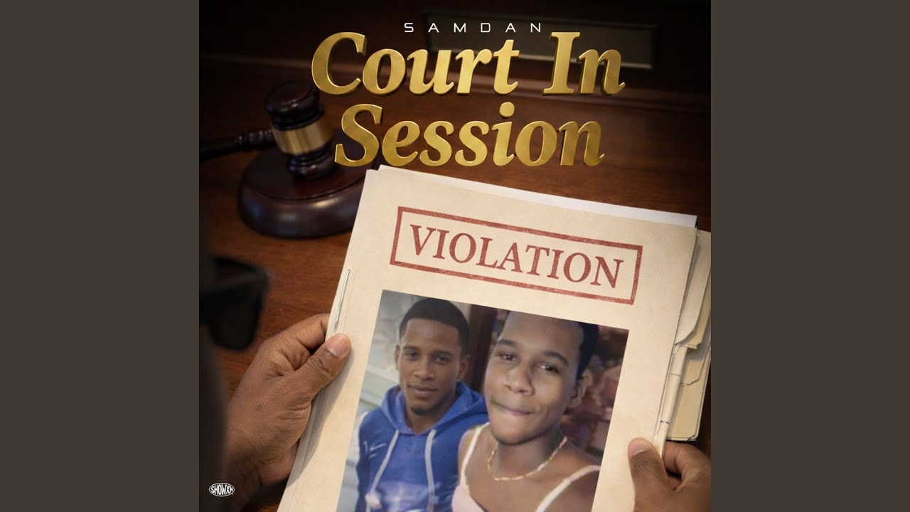 Court in Session - YouTube