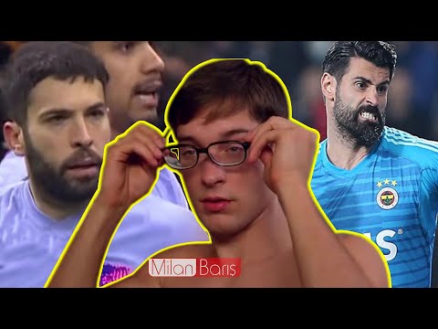 Galatasaraylıların Gözünde Jordi Alba