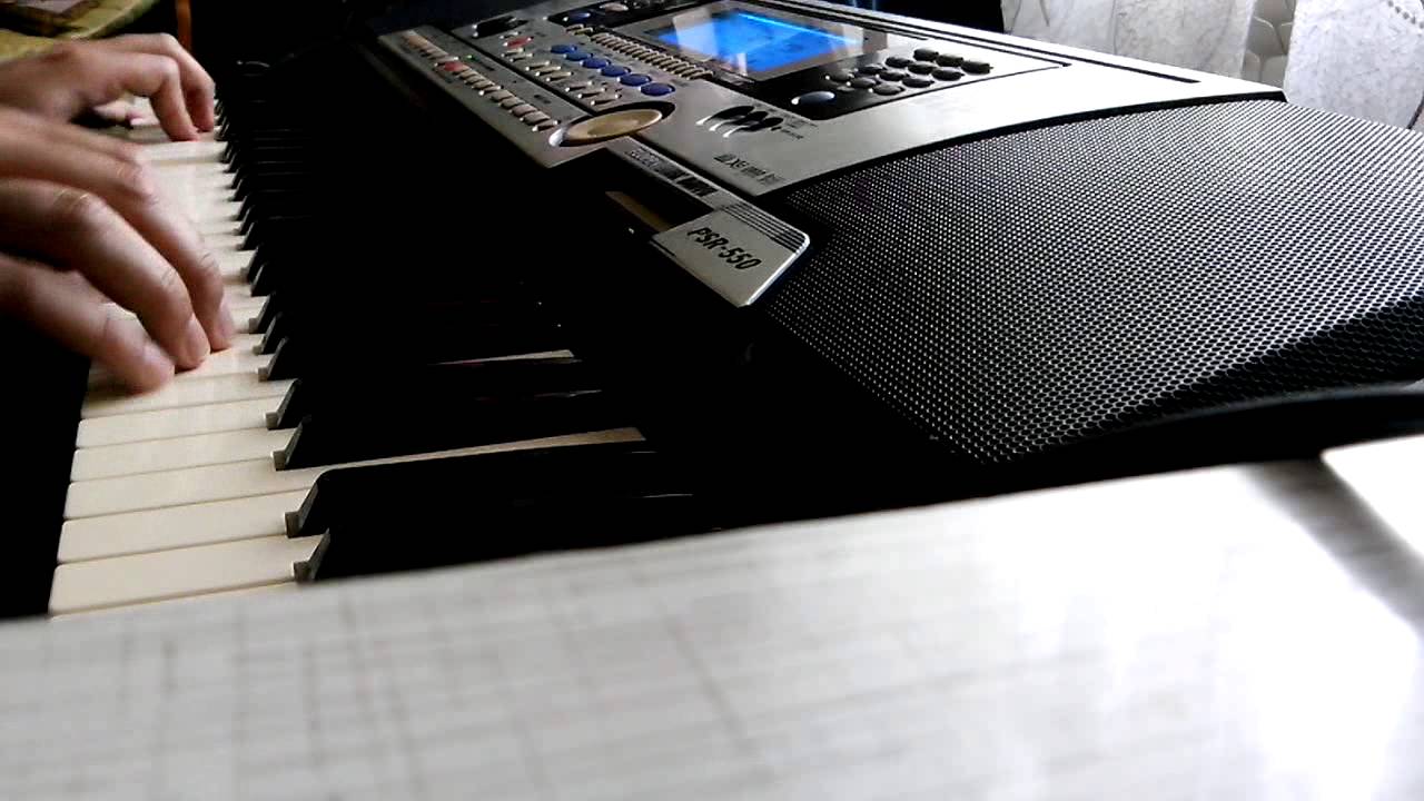 Murad Aliyev - piano cover Nina Kraljic, Lighthouse (Eurovision Croatia ...