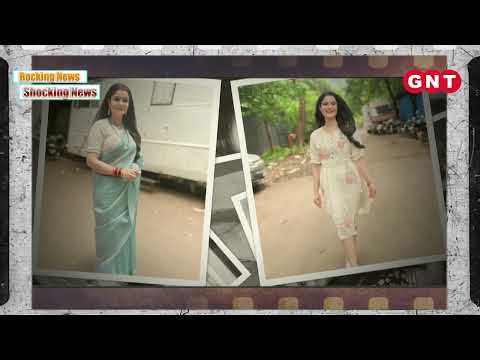 Pooja Pandey Will Be Seen Entering Star Plus' Yeh Fitoor Tera For A Cameo Role.| SBB