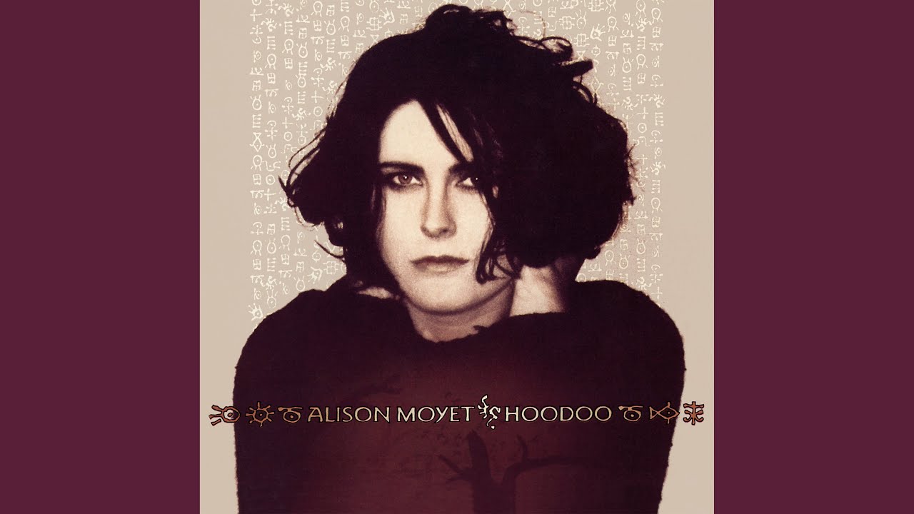 Hoodoo (Extended Version) (2016 Remaster) - YouTube