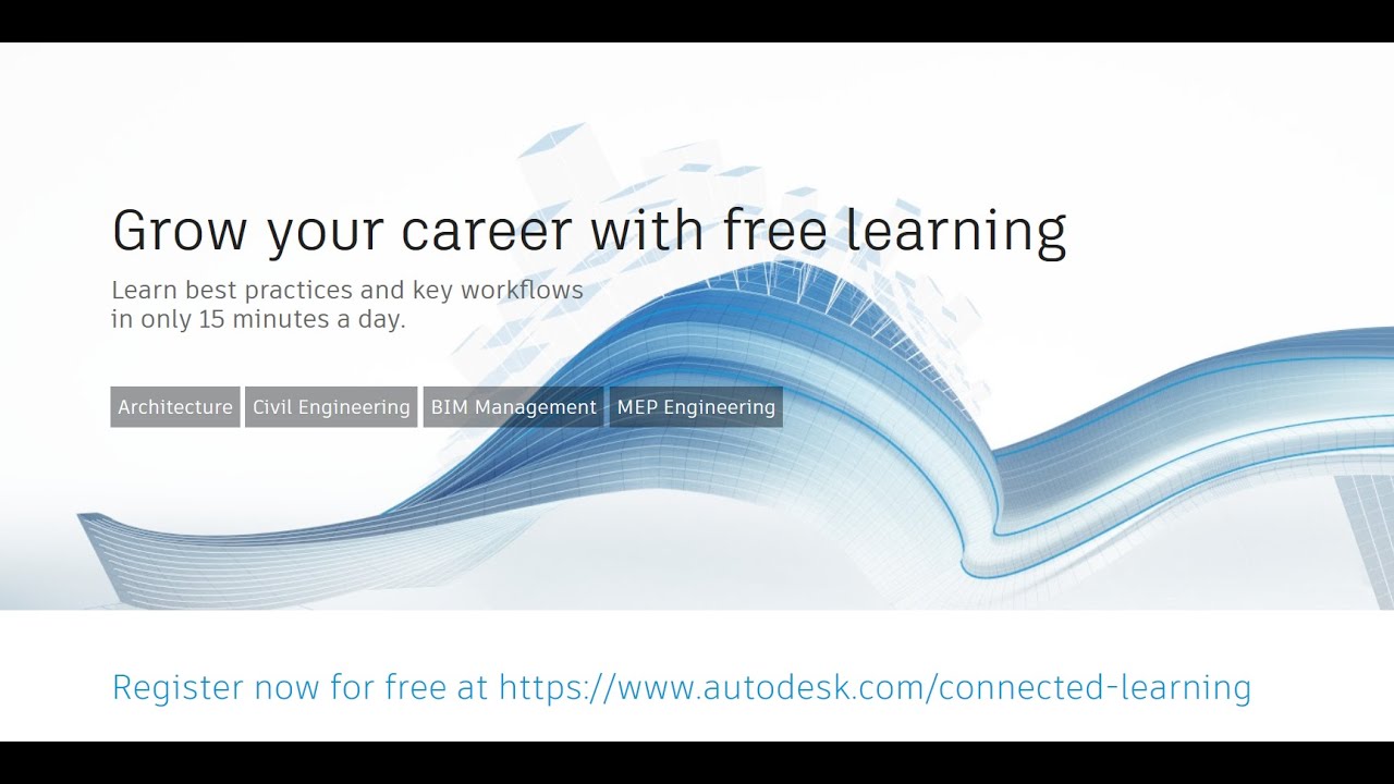 Grow your career with the new free project-based learning from Autodesk ...