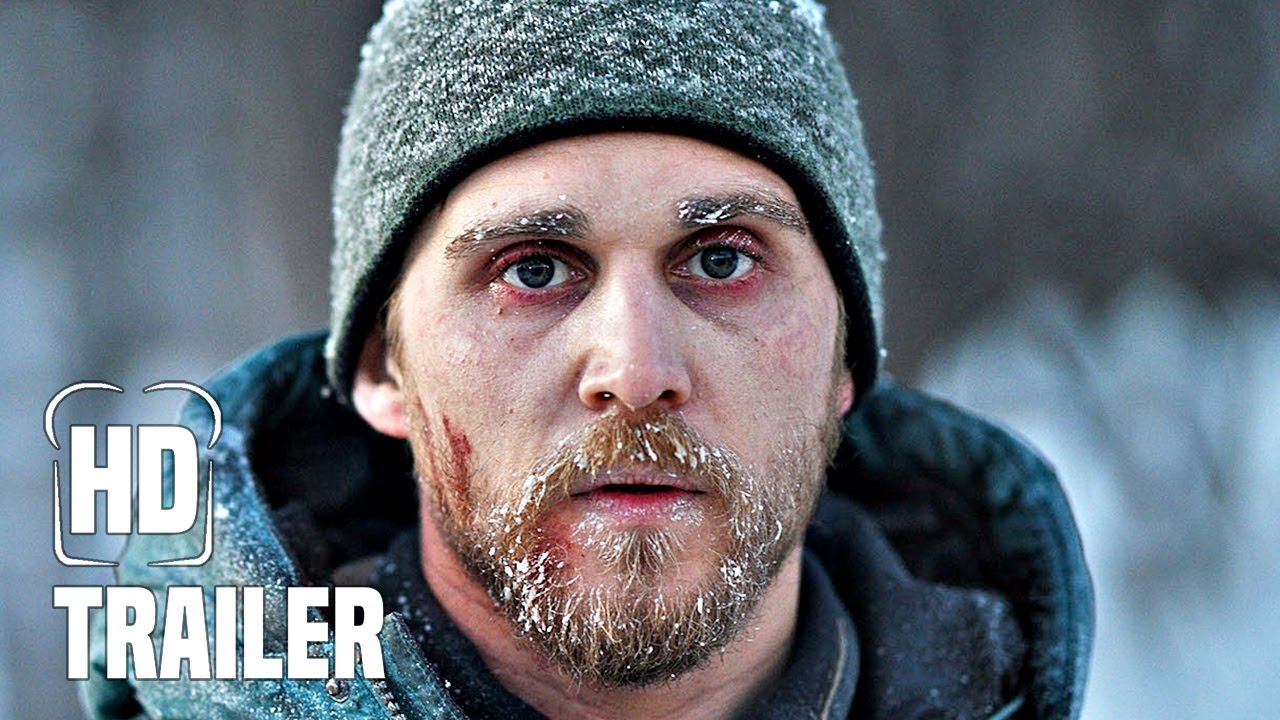 RED DOT Trailer German Deutsch (2023) - YouTube