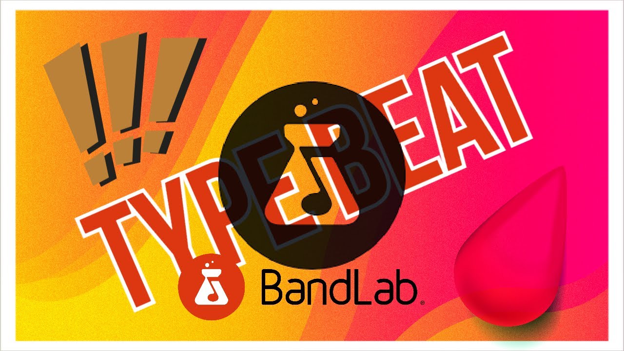 Bandlab Loop Type Beat (free for profit) - YouTube