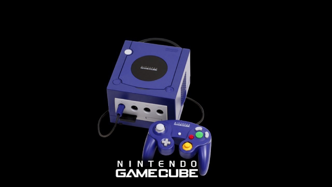 My GameCube Collection (1/4/18) - YouTube