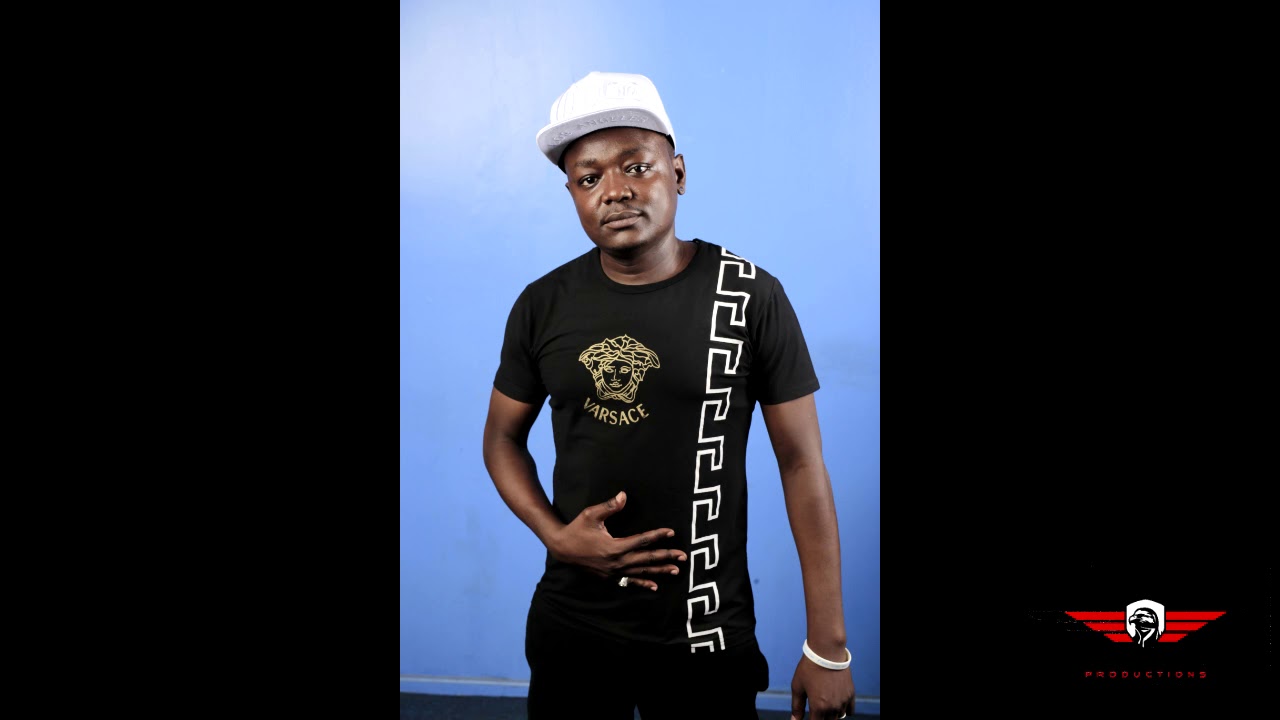 CAPTAIN LUI FT NATTSOME AGWAN - YouTube