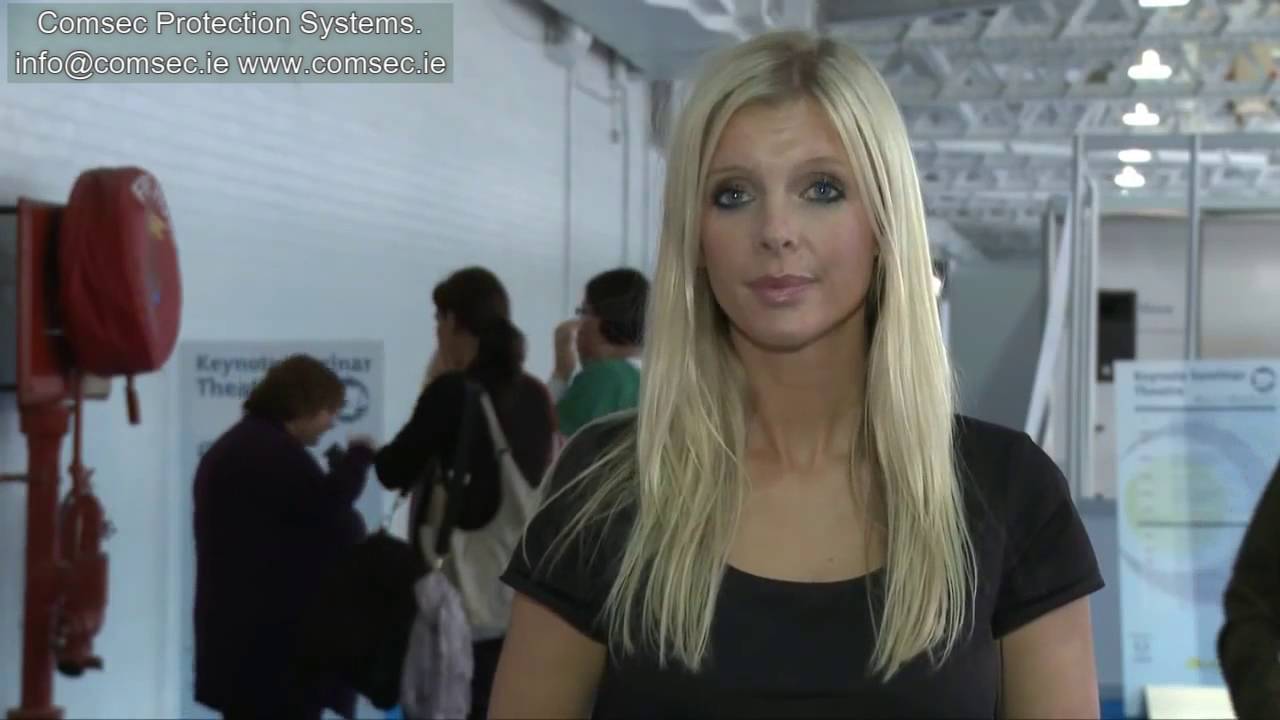 Quantec Nurse Call System - YouTube