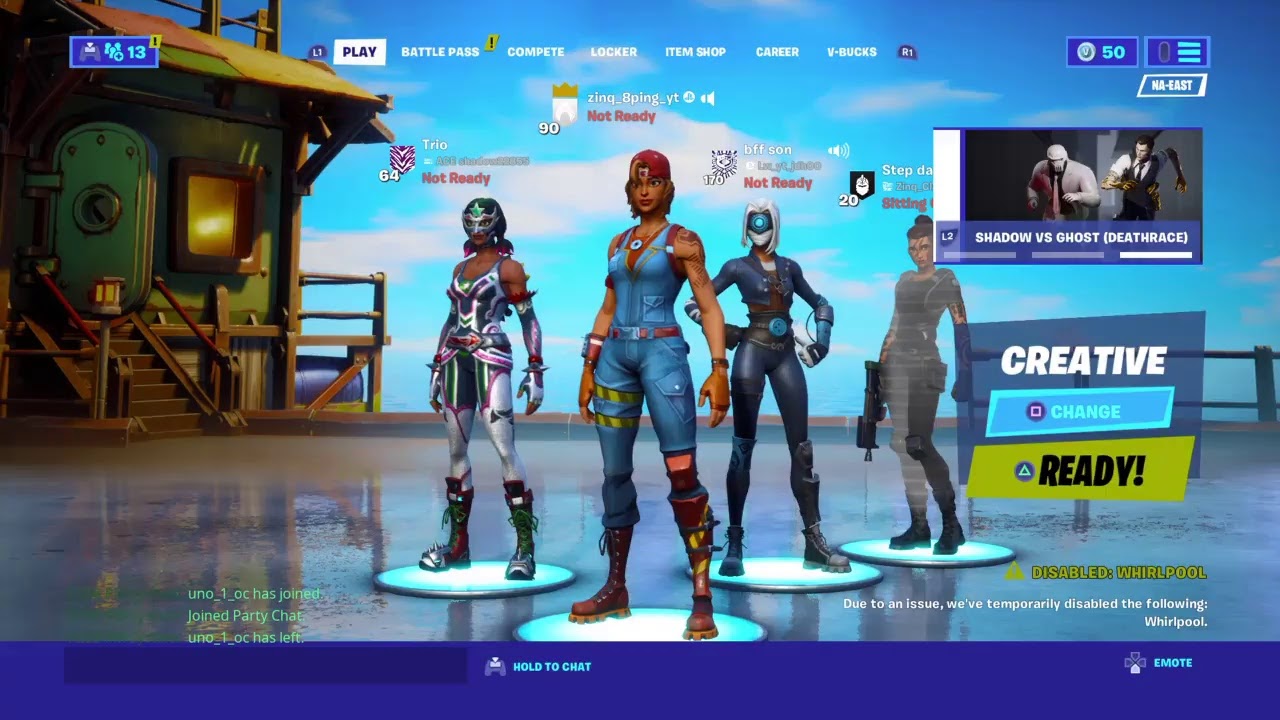 Scary maps with colt - YouTube