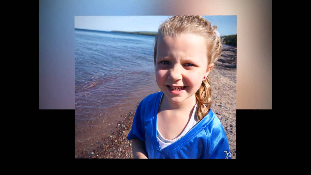 The Wiseman Family - YouTube