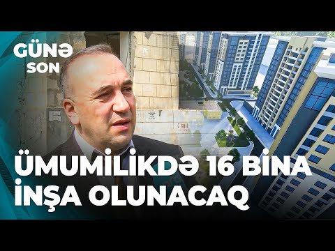 Günə son | \