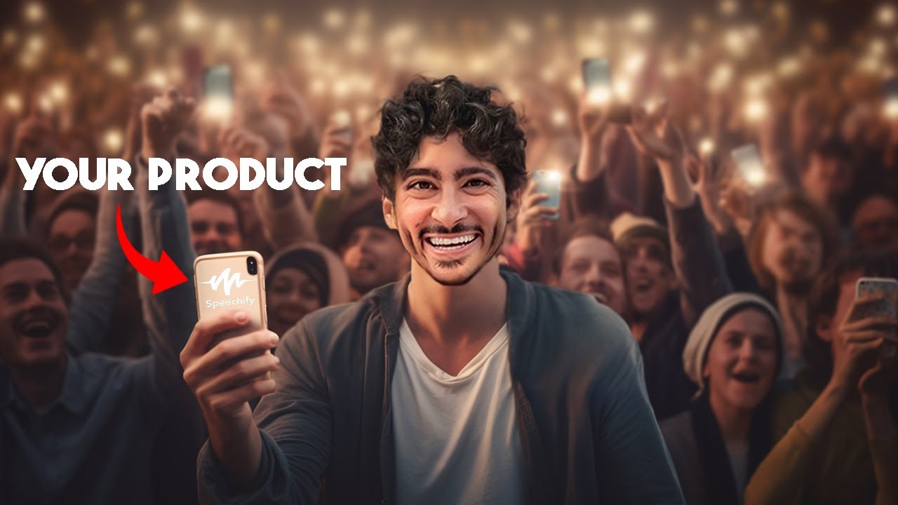 How to Make Your Product a Must-Have for 1M People - YouTube