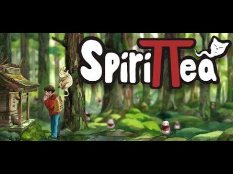 Chasing Flowers - Spirittea - YouTube