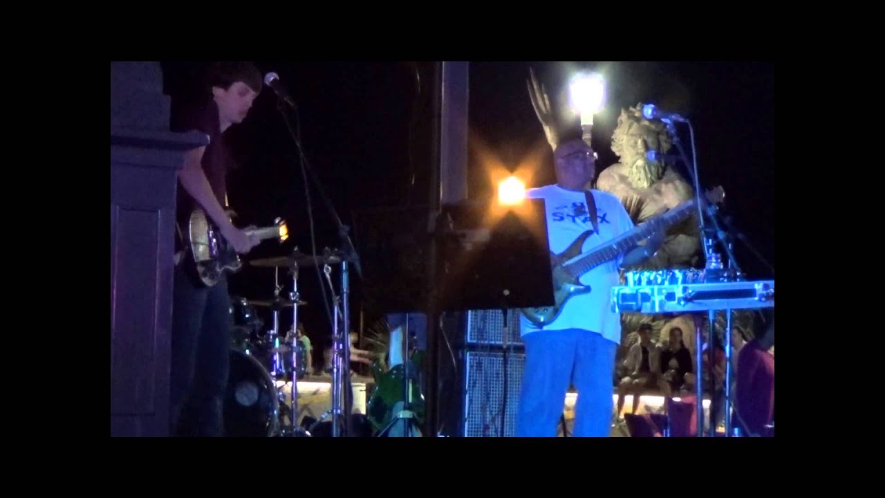 Tom Euler Bobby Blackhat Show Mary Had a Little Lamb Cover - YouTube Music