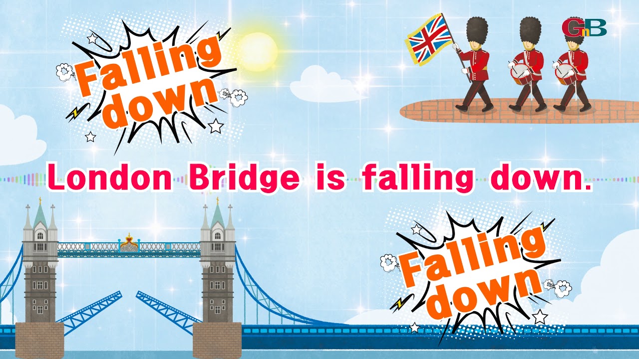 Sing Sing Together - London Bridge_MR - YouTube