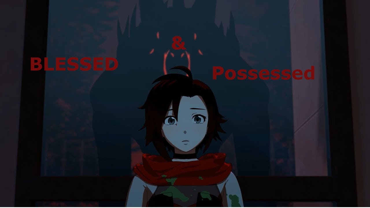 POWERWOLF - Blessed & Possessed || RWBY Volume 8 AMV - YouTube