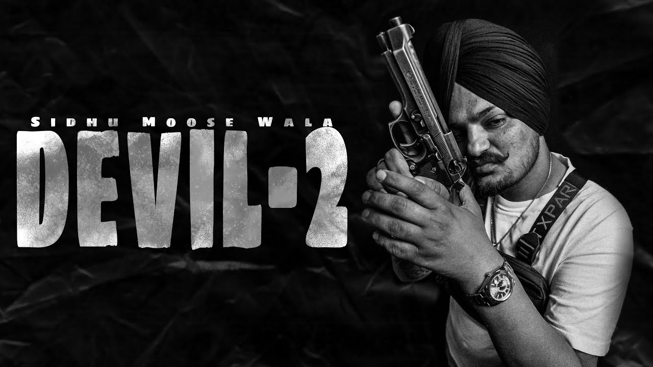 DEVIL-2 | PBX 1 | Sidhu Moose Wala I Byg Byrd | Latest Punjabi Songs ...