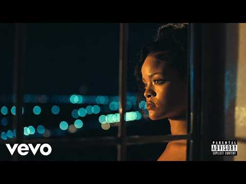 Rihanna - The Night We Met (Official Music Video)