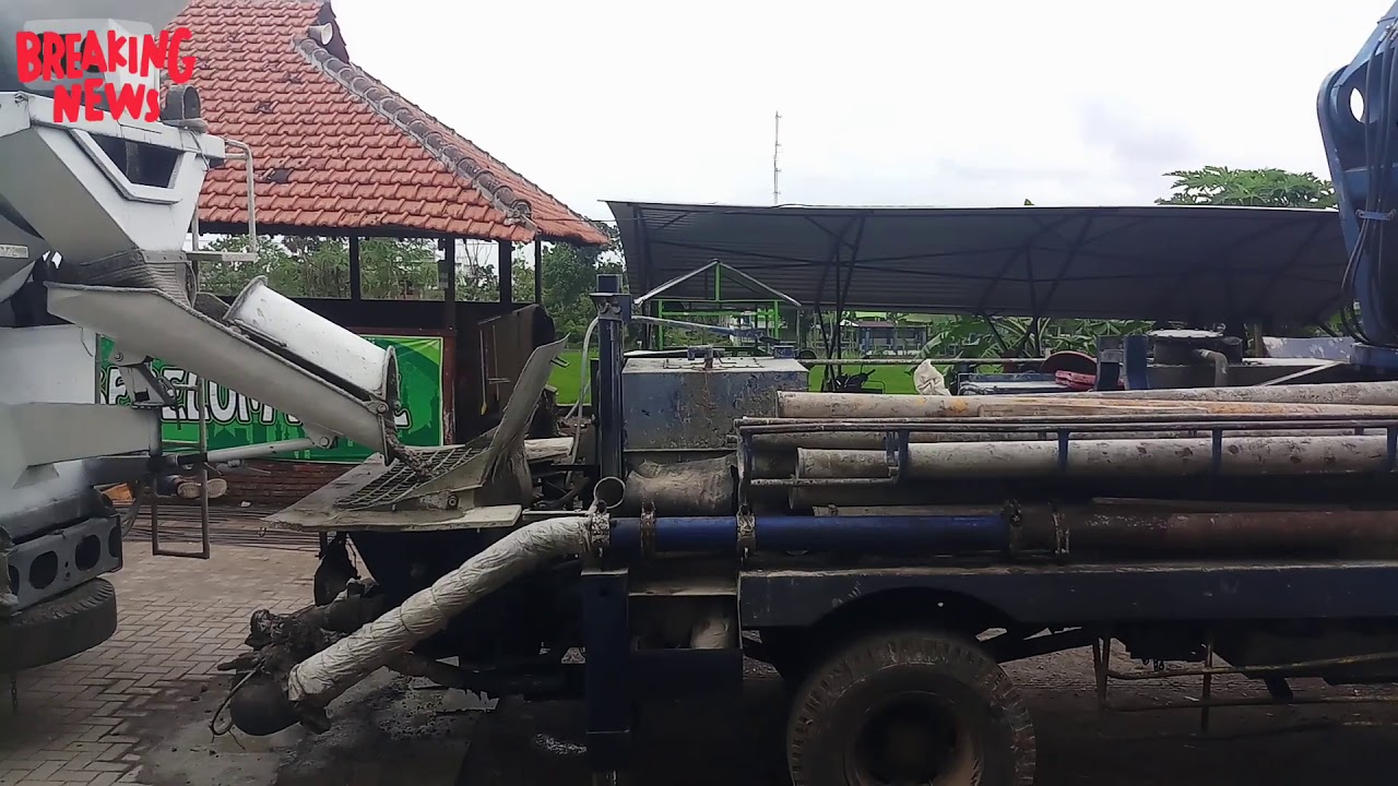 Proses Pengecoran di BQAM - YouTube