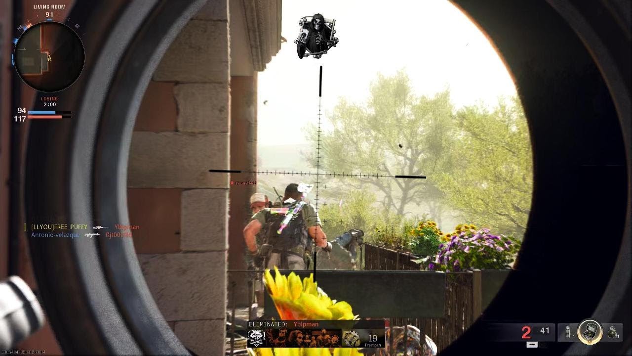 Call of Duty_GOAT - YouTube