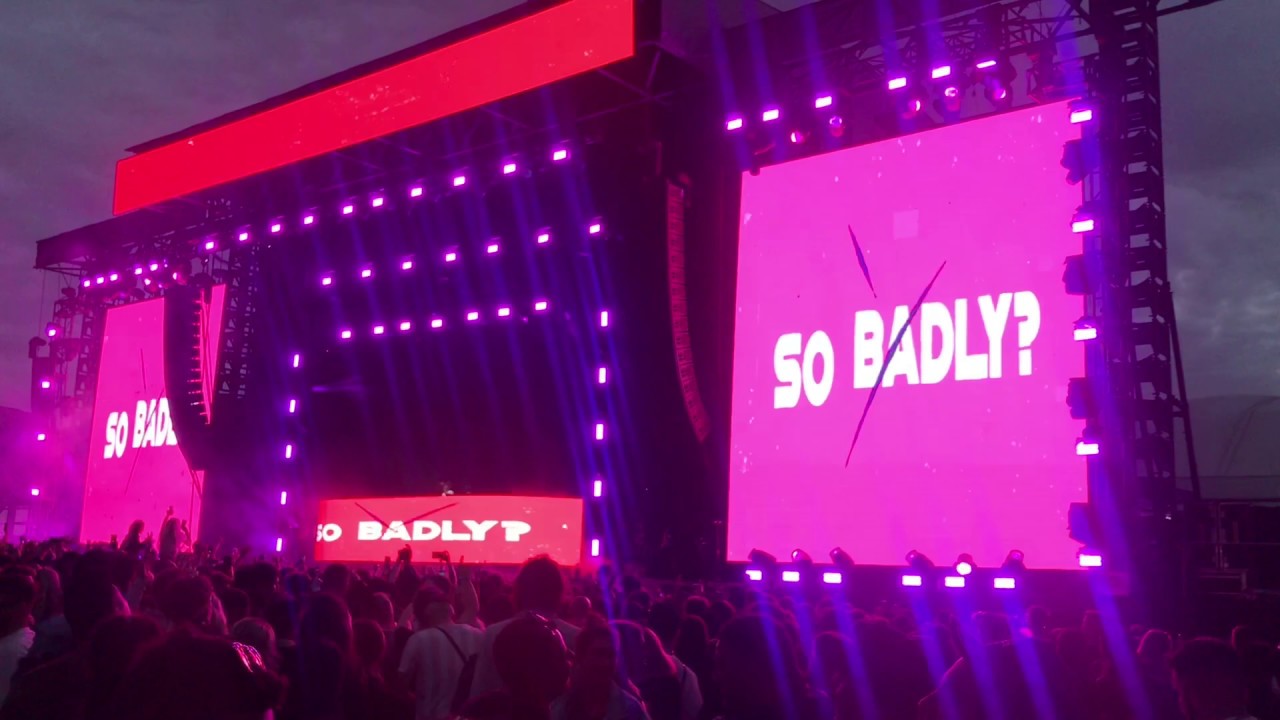 Festival X - YouTube