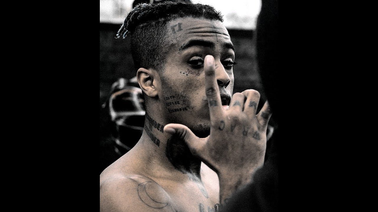 XXXTENTACION Type Beat - "I want you" | Sad Type Beat | Sad Type Beat ...