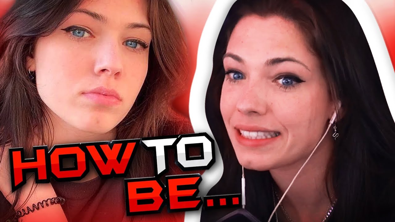 Reved REAGIERT auf How to be REVED! 😨 - YouTube
