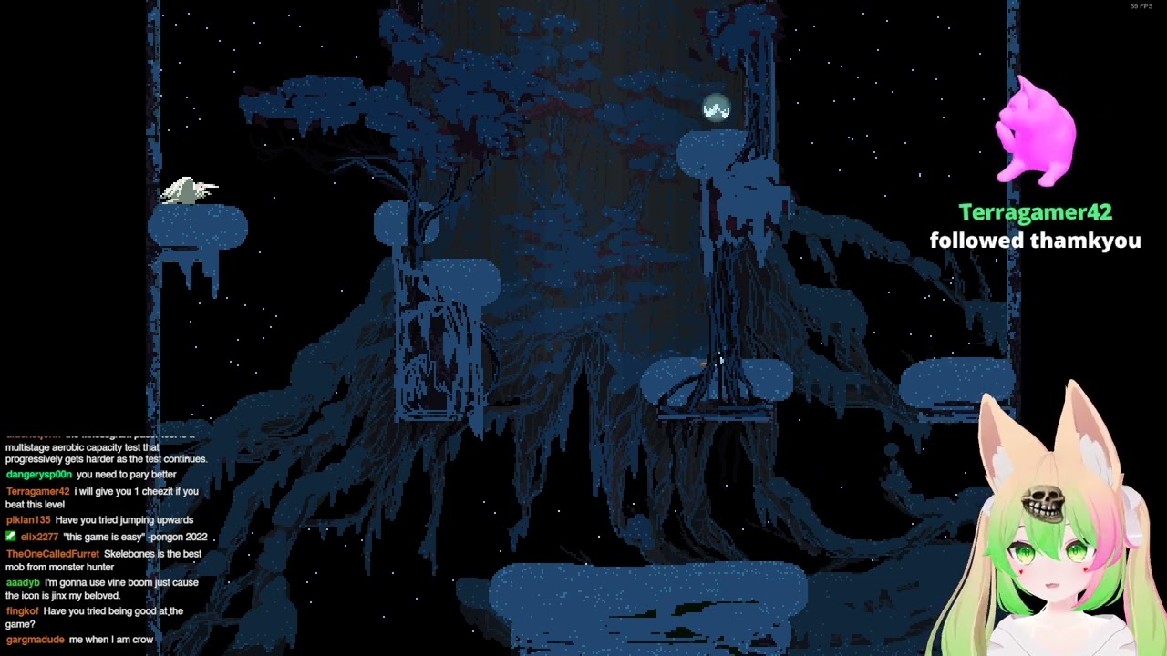 ATTEMPTING THE EVEN HARDER JUMP KING DLC (New Babe+) - YouTube