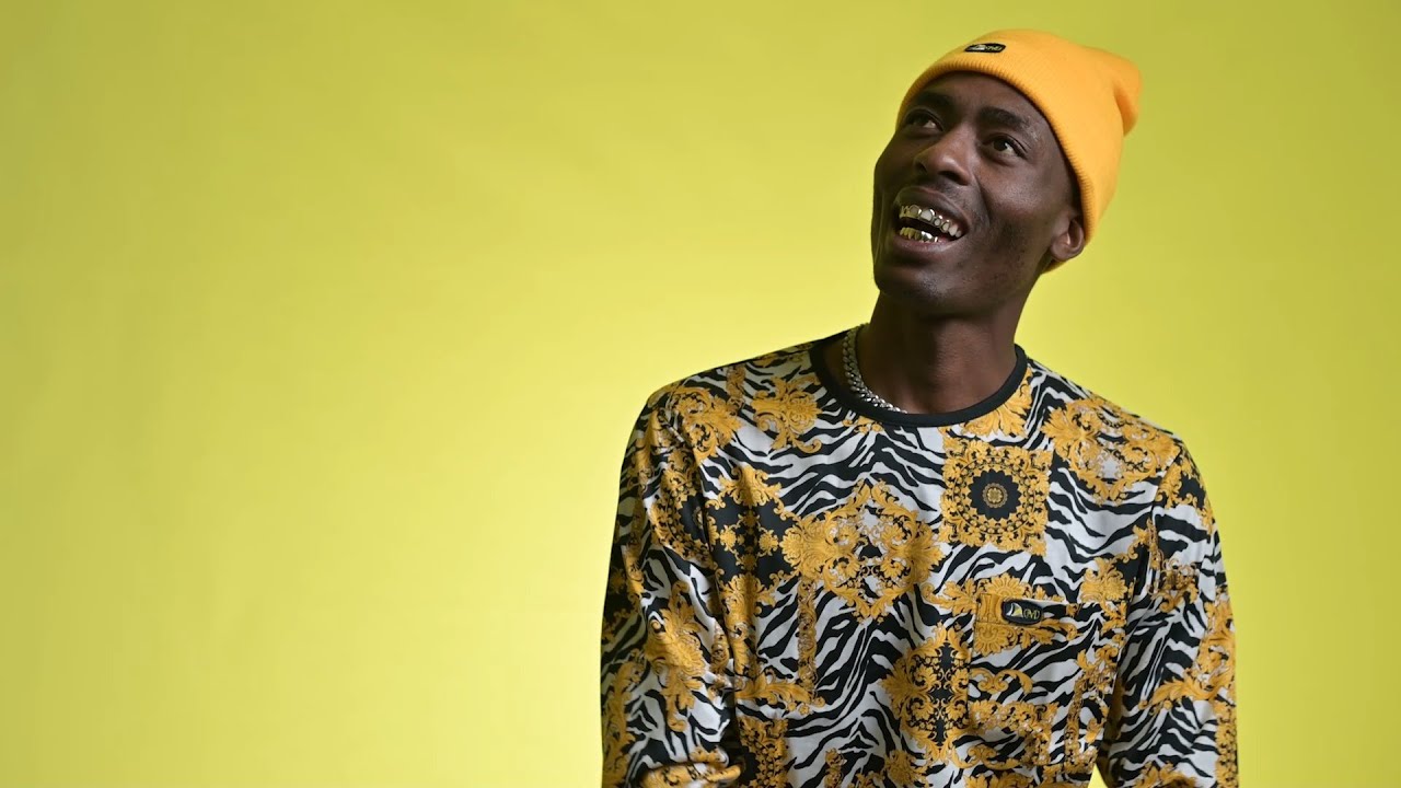 DMD presents Kosha 2021 - Gento Bareto - YouTube