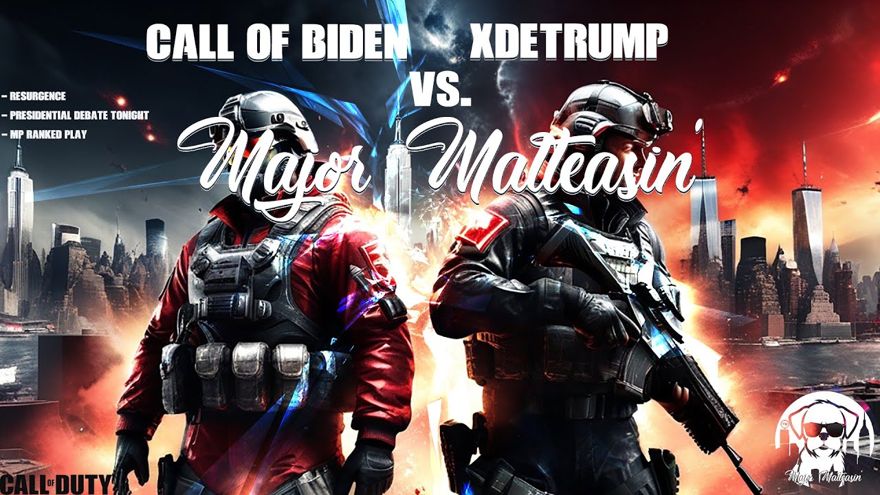 Which Side Are You On ? | Season 4 & Ranked Play | Call of Duty - YouTube