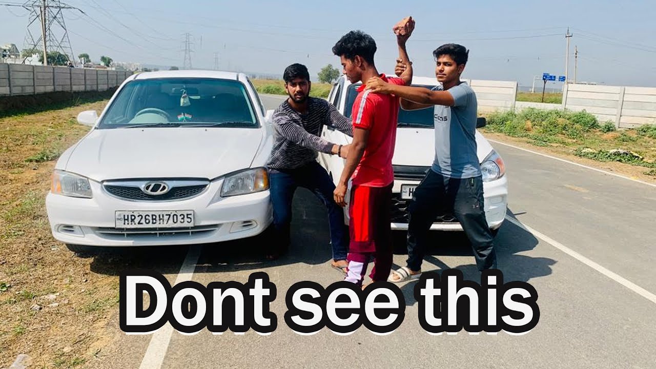 Hyundai accent vs maruti suzuki alto 800 | Drag race | Mohit Rathi ...