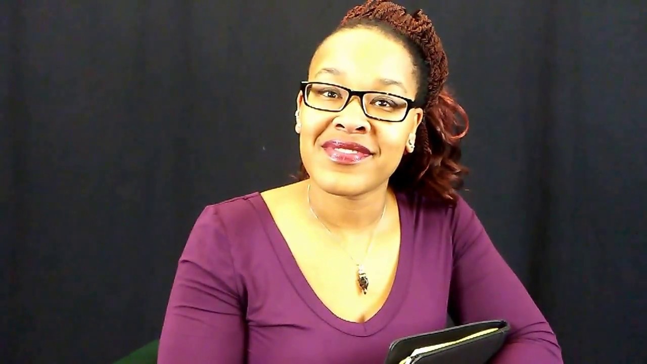 How to conduct yourself during a job interview - YouTube