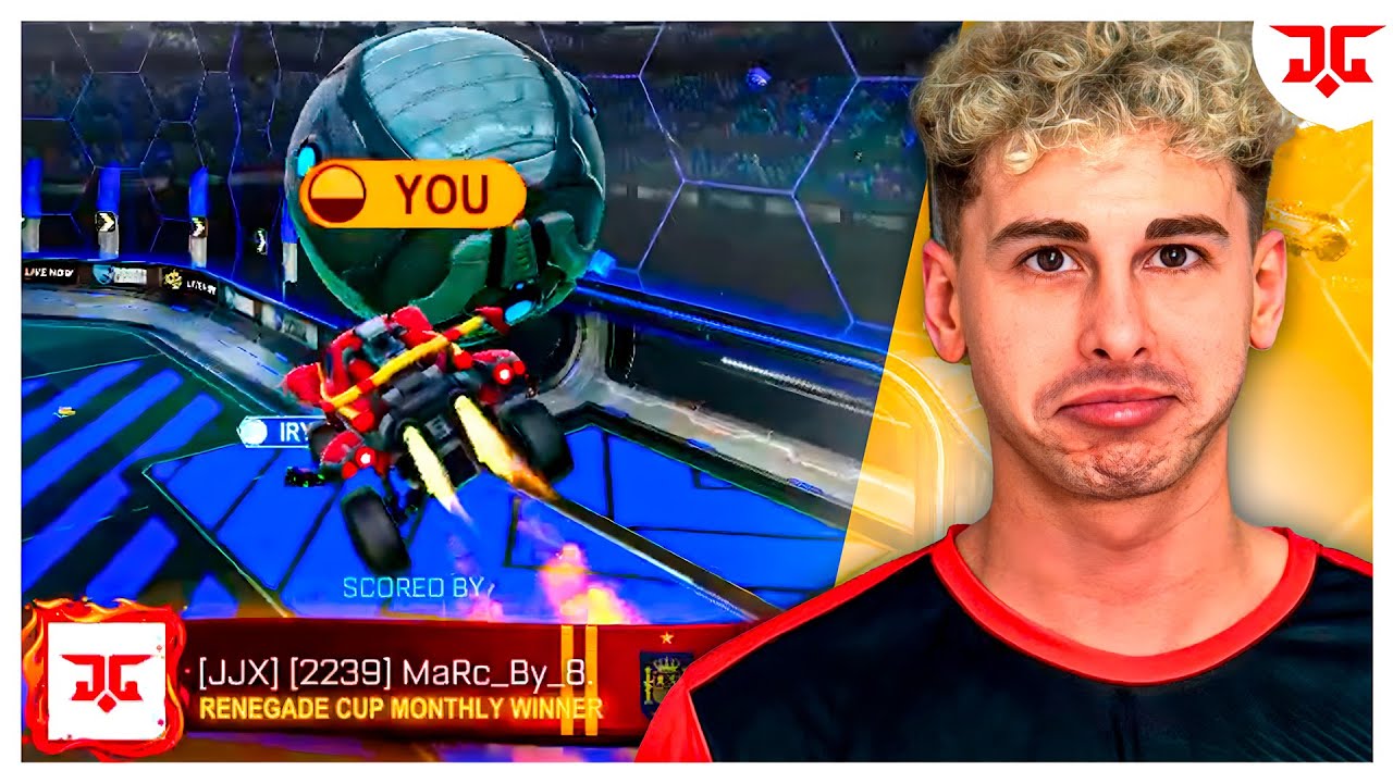 🔥 LAS JUGADAS DE 2015 SIGUEN FUNCIONANDO! | Marc by 8 | JJROX - YouTube