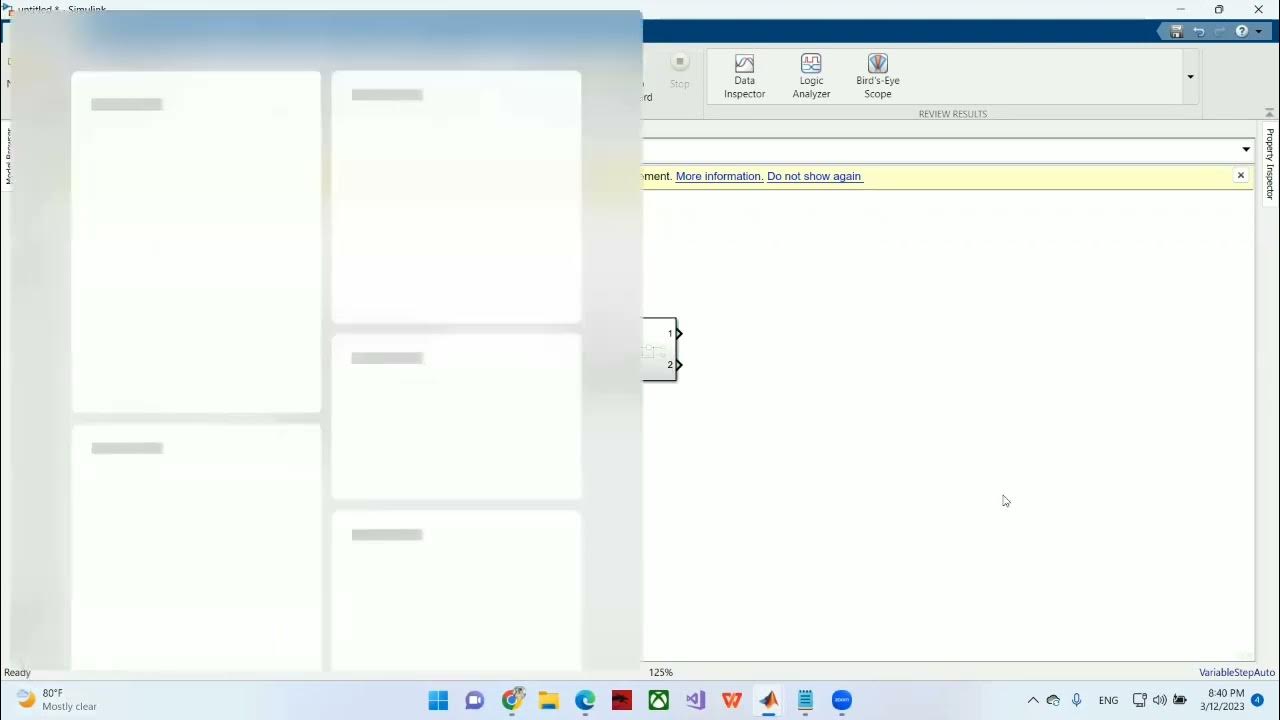 Design a Sliding mode control for a nonlinear system (Matlab Simulink) - YouTube