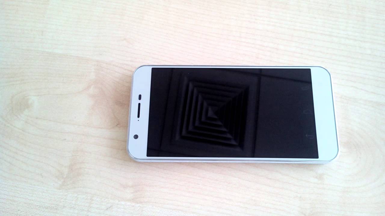 iocean M6752 64-bit 4G Antutu benchmark - YouTube