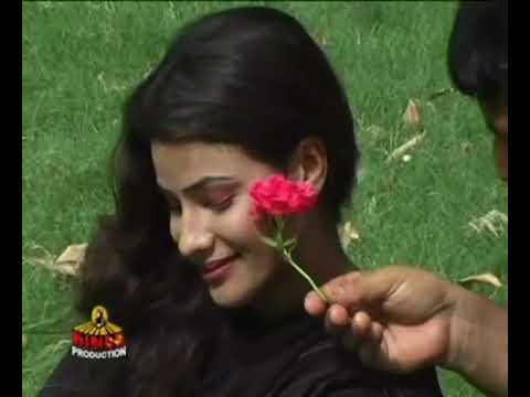 ZIDDI SHER FILM SONG ASAD QURESHI IQRA MALIK