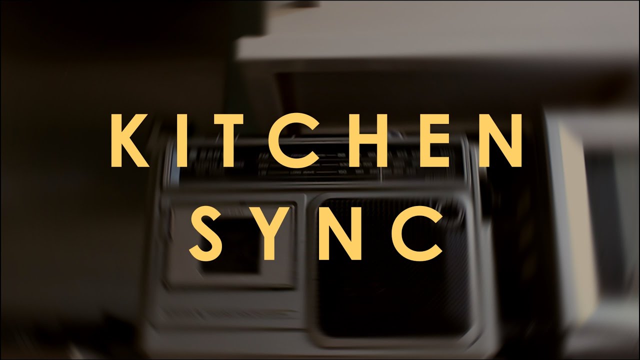 Kitchen Sync | Short Film - YouTube