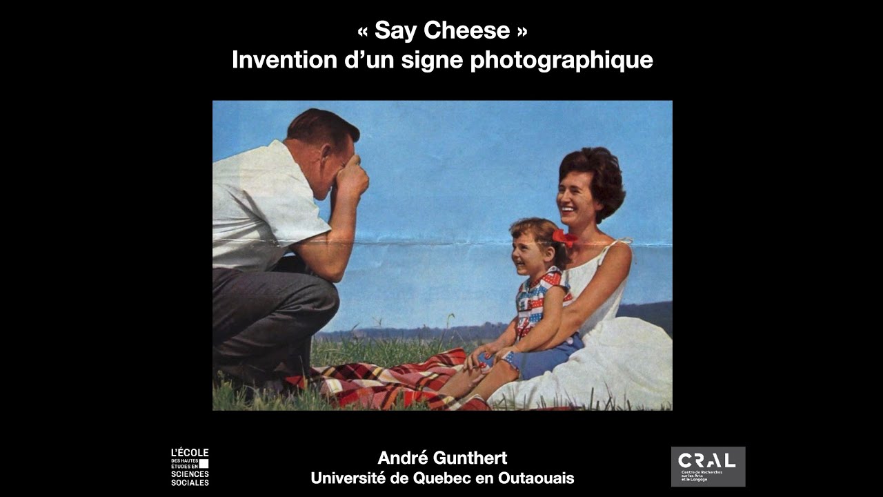 Say Cheese - YouTube