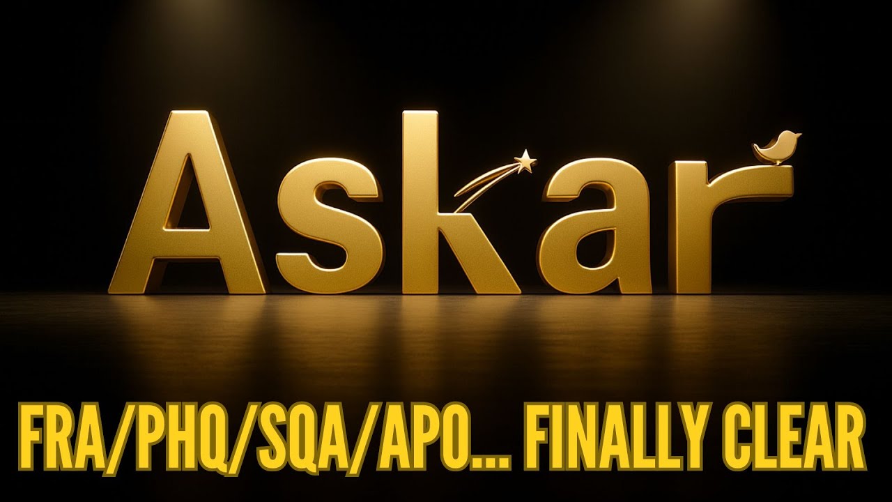 ASKAR Telescope Lineup Explained — Which One Is Right for You? - YouTube