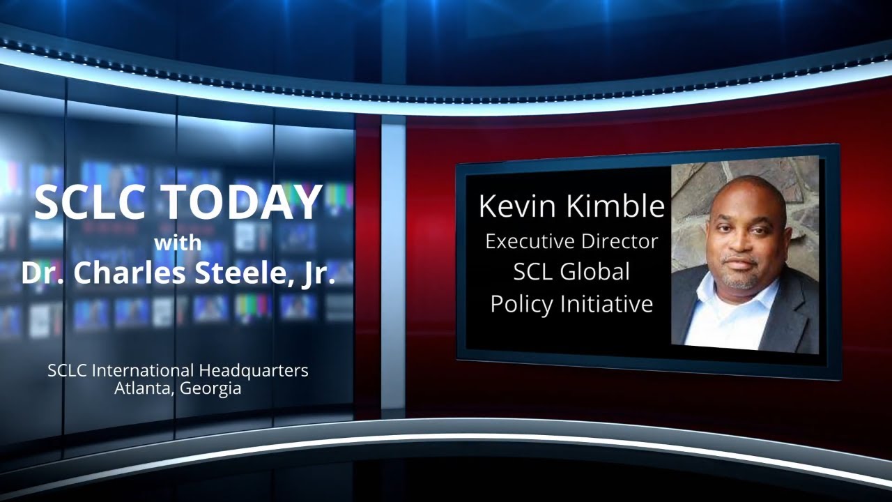 SCLC TODAY--November 16, 2023 - YouTube