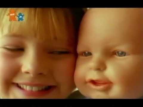 Nick Jr. UK - Continuity and Adverts - October 2000