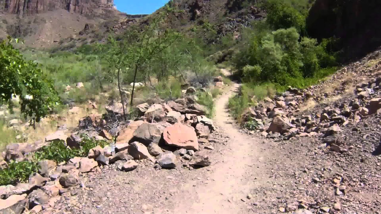 Grand Canyon R2R - YouTube