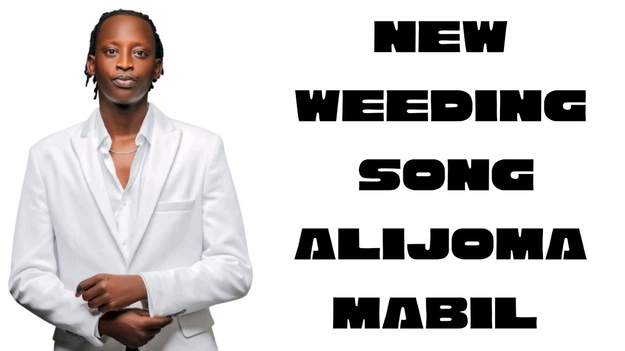 Atiu'weeding SONG (ALIJOMA MABIL) - YouTube