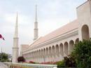 Lima Peru LDS (Mormon) Temple - Mormons - YouTube