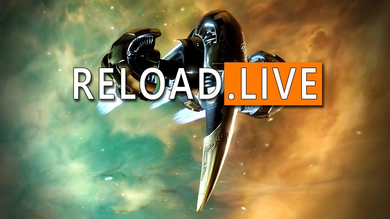 EVE Online Exploration: Anathema goes BOOM | LIVE - YouTube