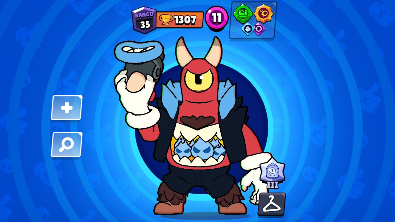 Llegando A 95000🏆 Top 1 Argentina Con Rico Jefe Final Brawl Stars Youtube