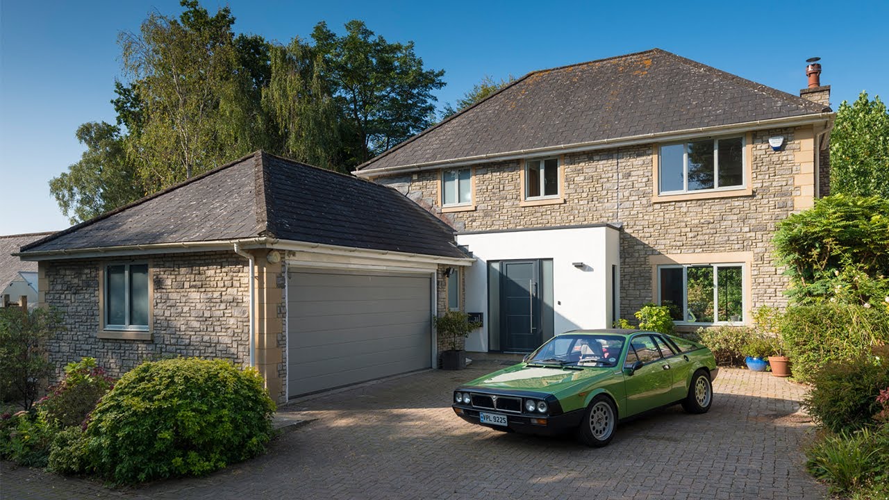 Cotswolds Design Ltd Case Study - YouTube