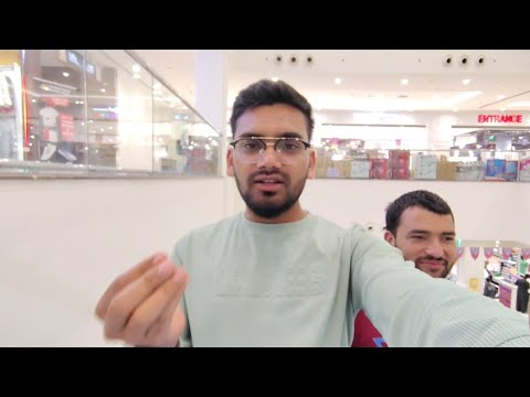 Lulu Mall Shopping 🛍️ | Mene 2 Paint Kitne Ki Kharidi | Daily Vlog ...