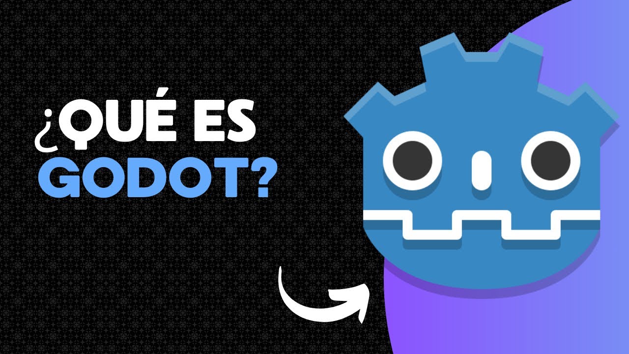 ¿Es Godot el motor de videojuegos perfecto para ti? Descúbrelo aquí ...