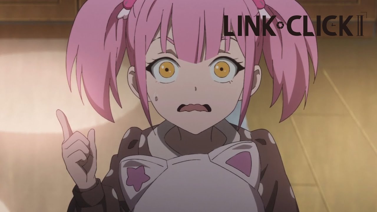 The Definition of Cool | Link Click Season 2 - YouTube