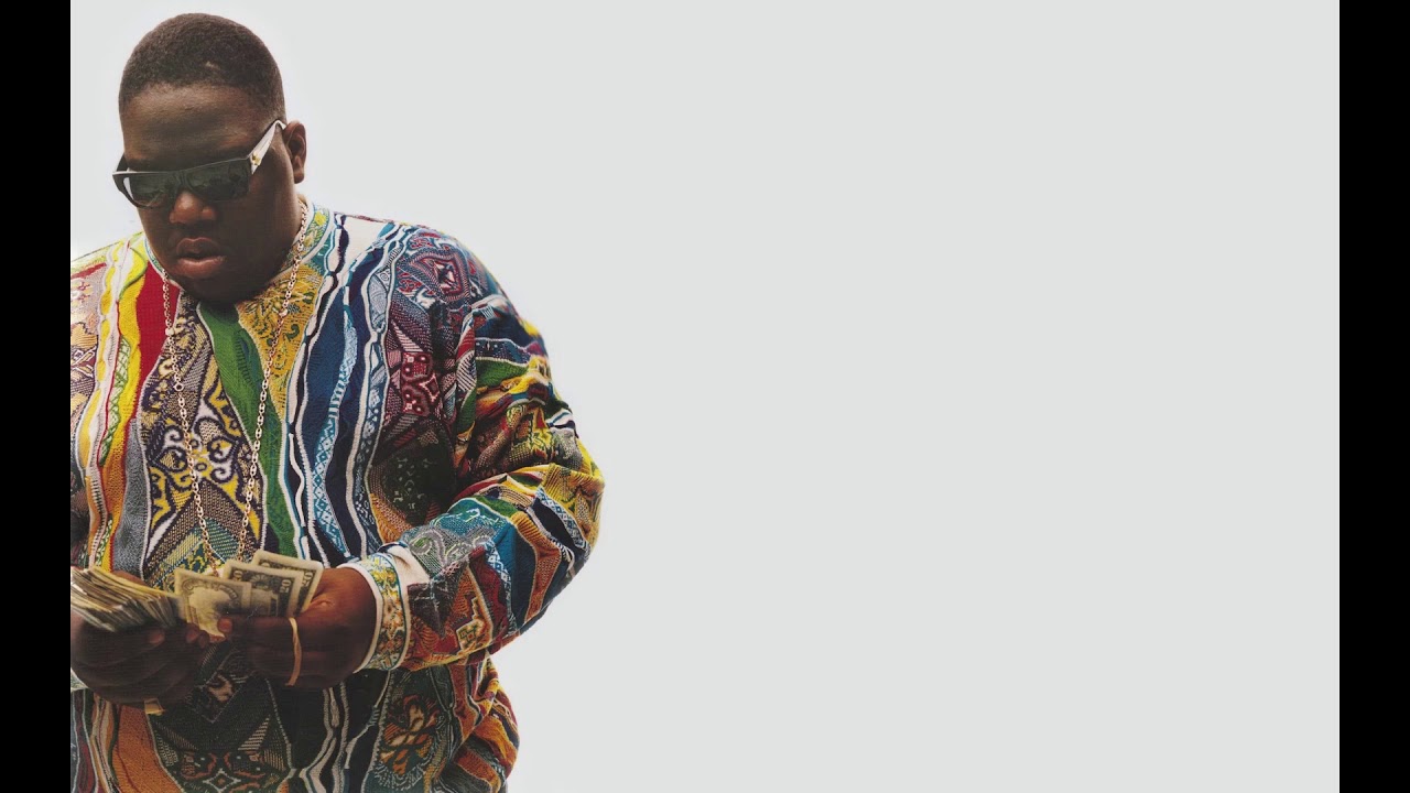 Biggie Smalls Machine Gun Funk (Nordby mix) - YouTube